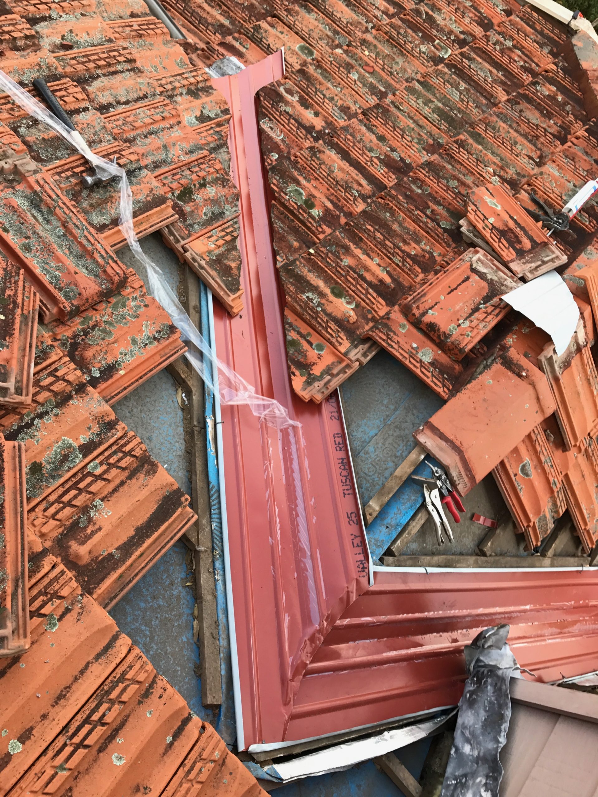 Roof Repairs Kellyville Ridge - 24hrs/7days Roof Repair - Top View Roofing